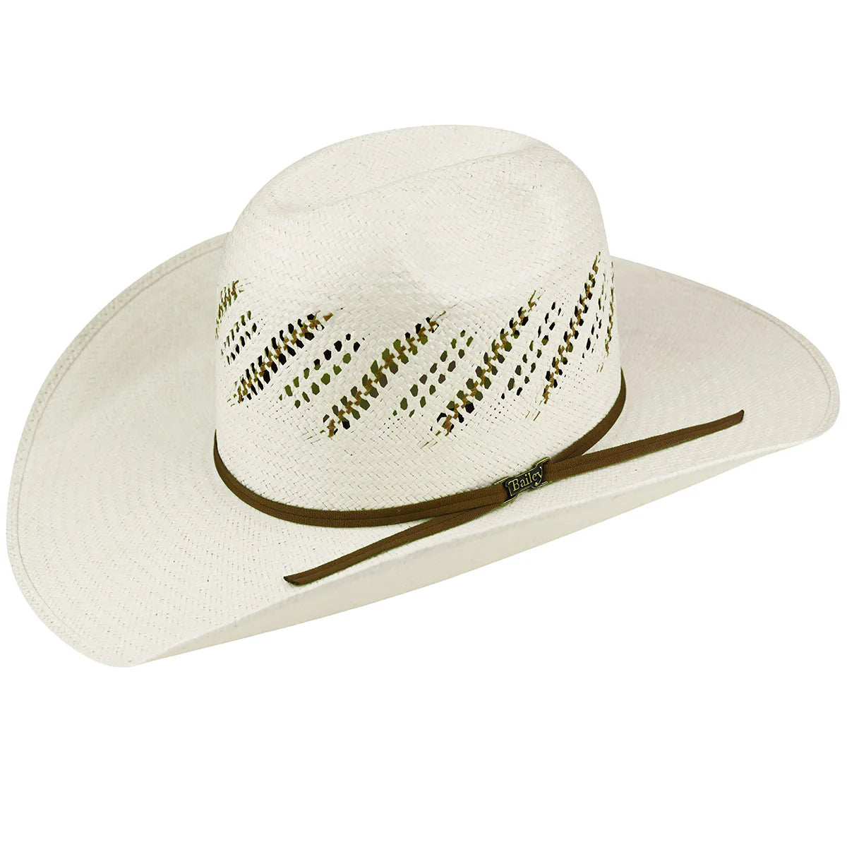 Bailey- ojai (Precreased) – Ranchers Hat Store